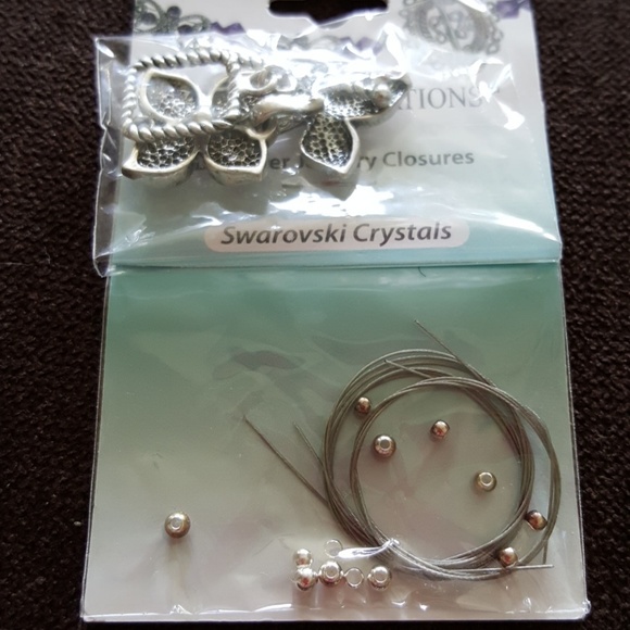Crystal Innovations | Office | Swarovski Crystal Bracelet Kit | Poshmark